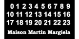 Maison Martin Margiela