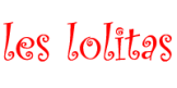 les lolitas