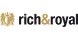 Rich & Royal