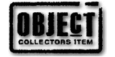 Object