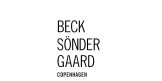 Becksöndergaard