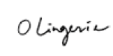 O Lingerie