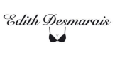 Edith Desmarais