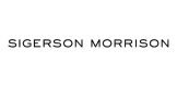 Sigerson Morrison