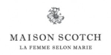 Maison Scotch