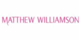 Matthew Williamson