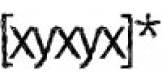 Xyxyx