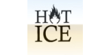 Hot Ice