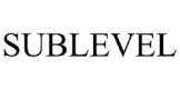 Sublevel