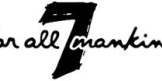 7 For All Mankind