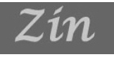 Zin