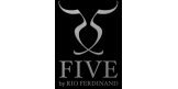 Five