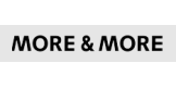 More & More