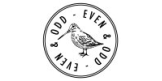 Even&Odd