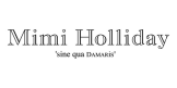 Mimi Holliday by Damaris