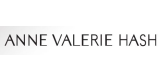 Anne Valérie Hash