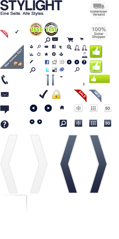 Stylight.de Startseite