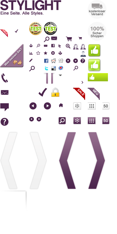 Stylight.de Startseite