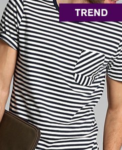 Kreuz & Quer Look für Männer — Trends auf STYLIGHT entdecken »