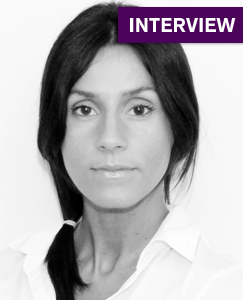 Monica Pucci im Interview — Jetzt STYLIGHT-Userin kennenlernen »