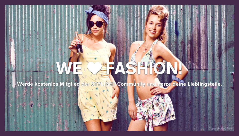Bei STYLIGHT findest du Damenmode und Herrenmode aus den besten deutschen Online Shops unf kannst deine Lieblingsartikel herzen
