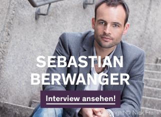 Sebastian Berwanger