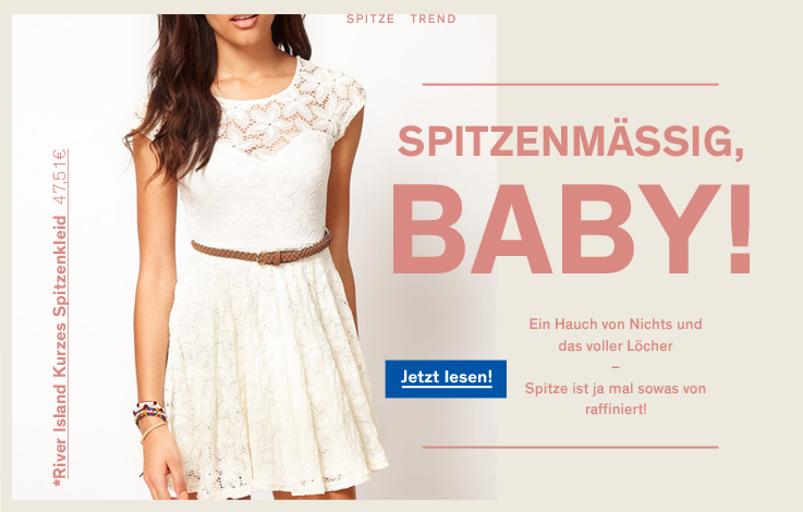 Spitze