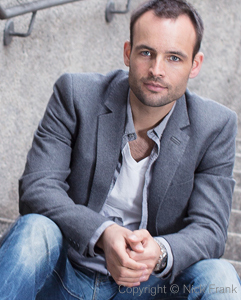 Sebastian Berwanger