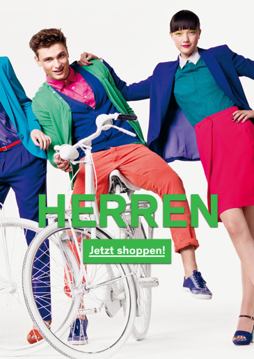 Benetton Herren