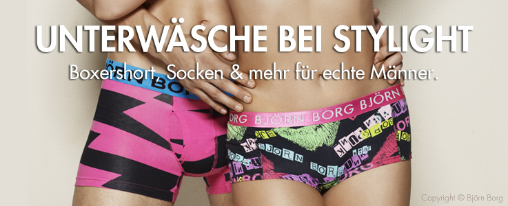 Unterwäsche