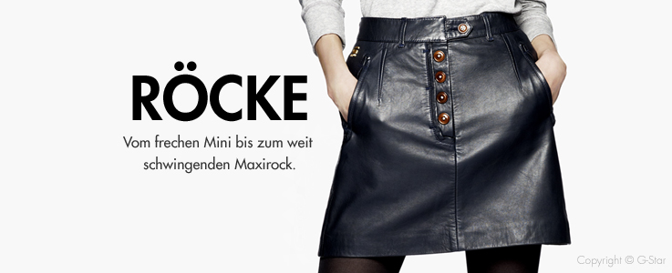 Röcke