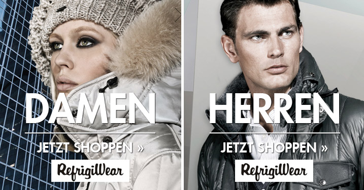 Refrigiwear