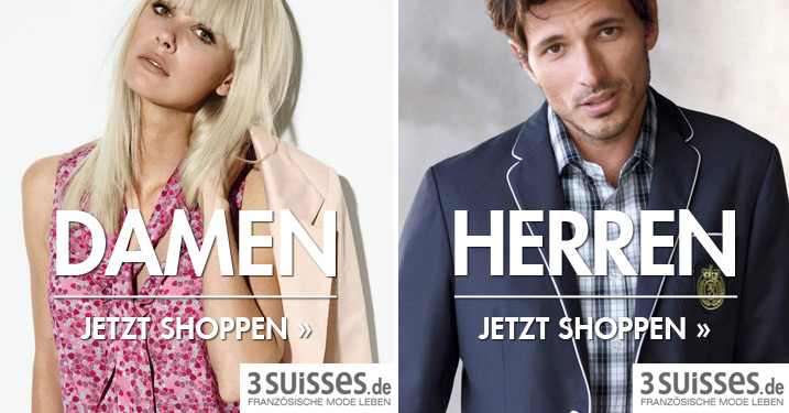 3 Suisses
