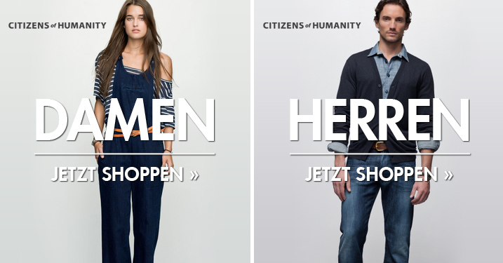 Citizens of humanity