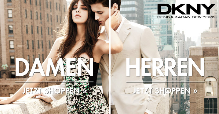 DKNY
