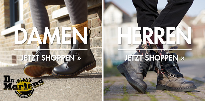 Dr. Martens
