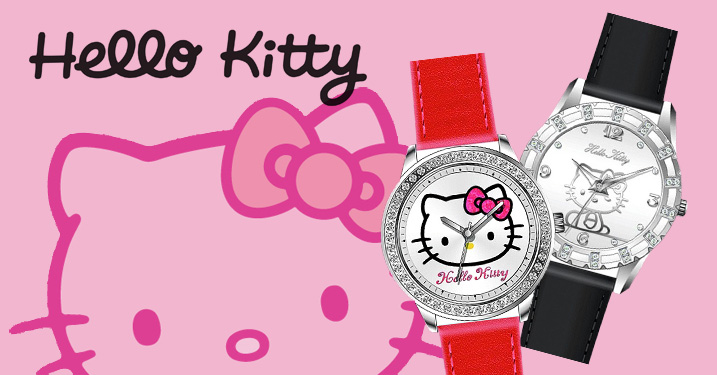 Hello Kitty
