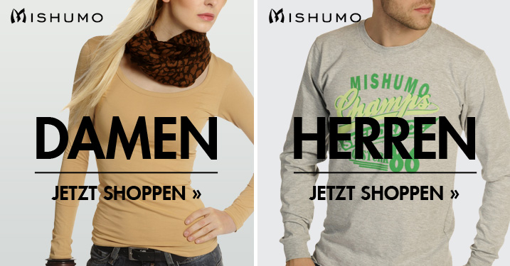 Mishumo