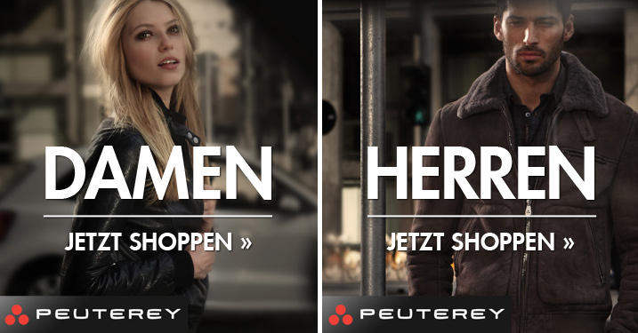 Peuterey