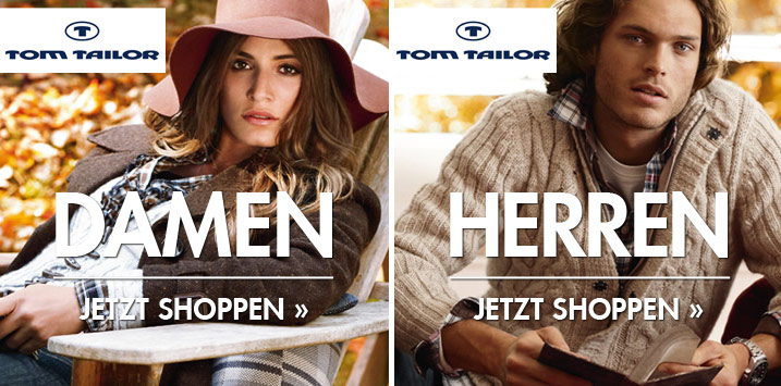 Tom Tailor