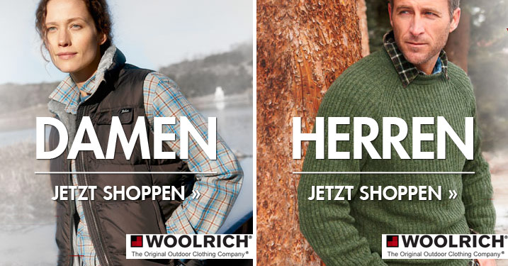 Woolrich