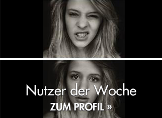 Nutzer der Woche: samirasophie