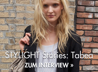 Stylight Stories: Tabea