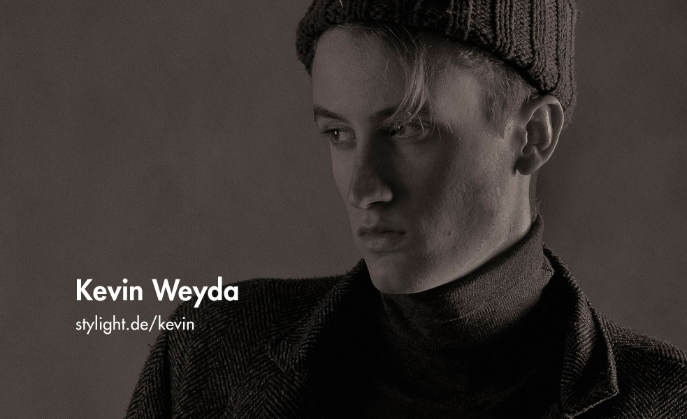 Kevin Weyda