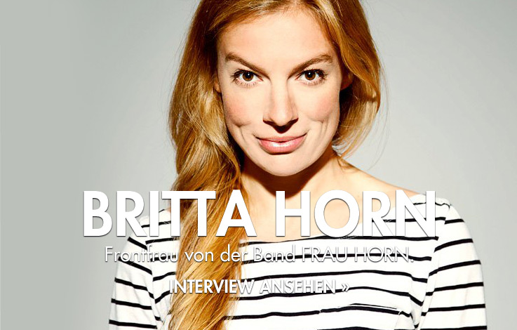 Featured User: Britta Horn