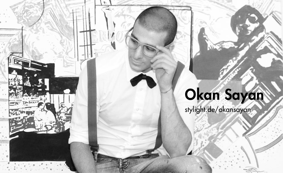 Okan Sayan