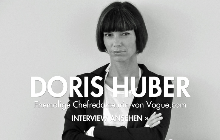 Featured User: Doris Huber