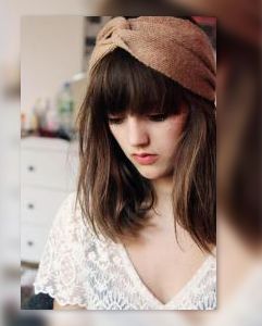 Nutzer der Woche: rosalie_apollonia