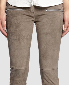 Trend Lederhosen