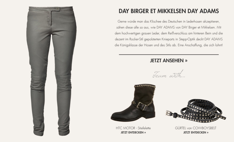 Trend Lederhosen-1
